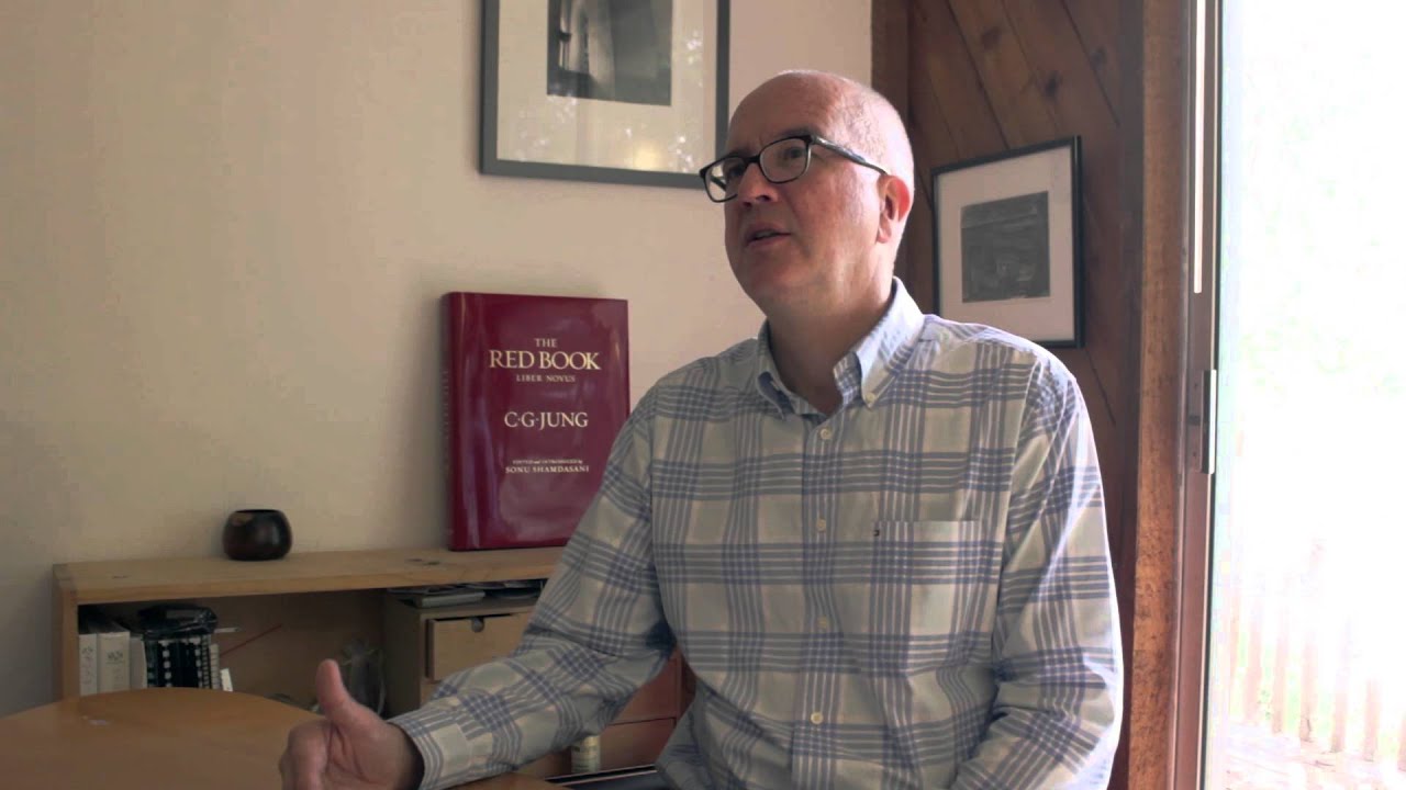 John van der Steur Introduction - YouTube