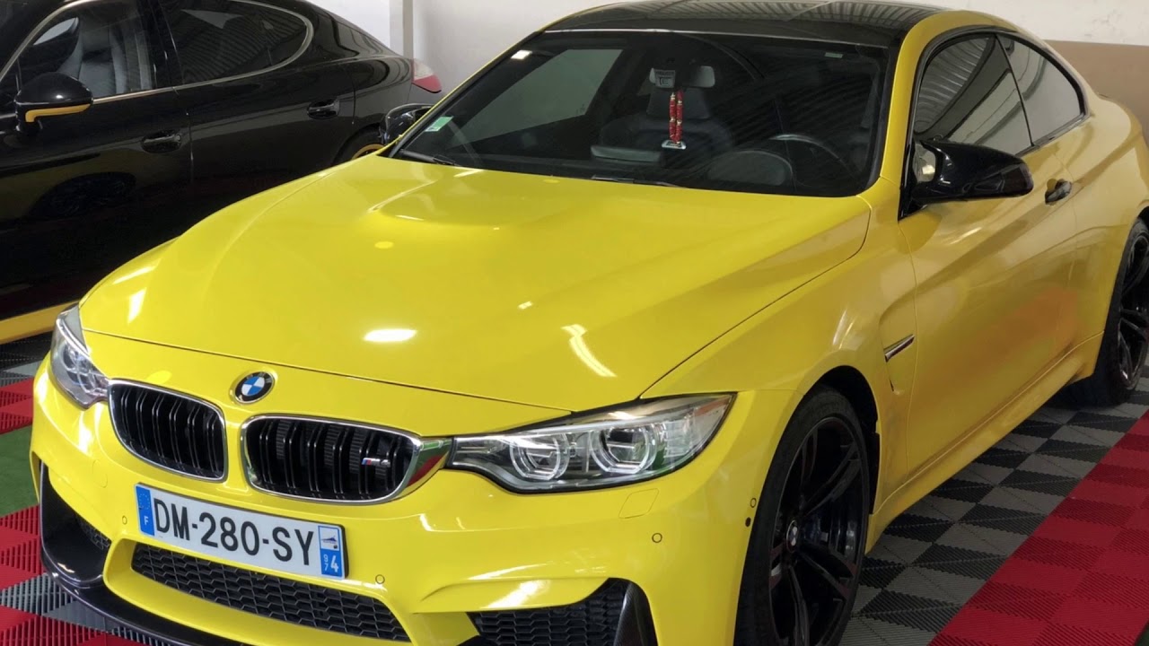 MULTI MARQUES AUTOS CHECKOURI - YouTube