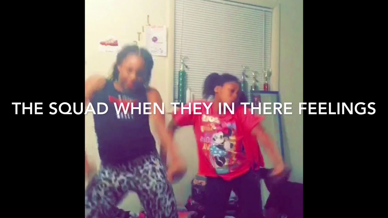 Different types of squads😻😘 - YouTube