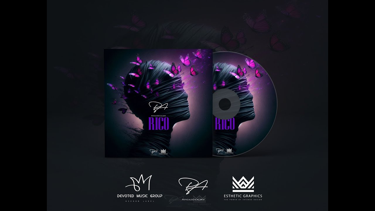RICO (Official Music Video) - YouTube