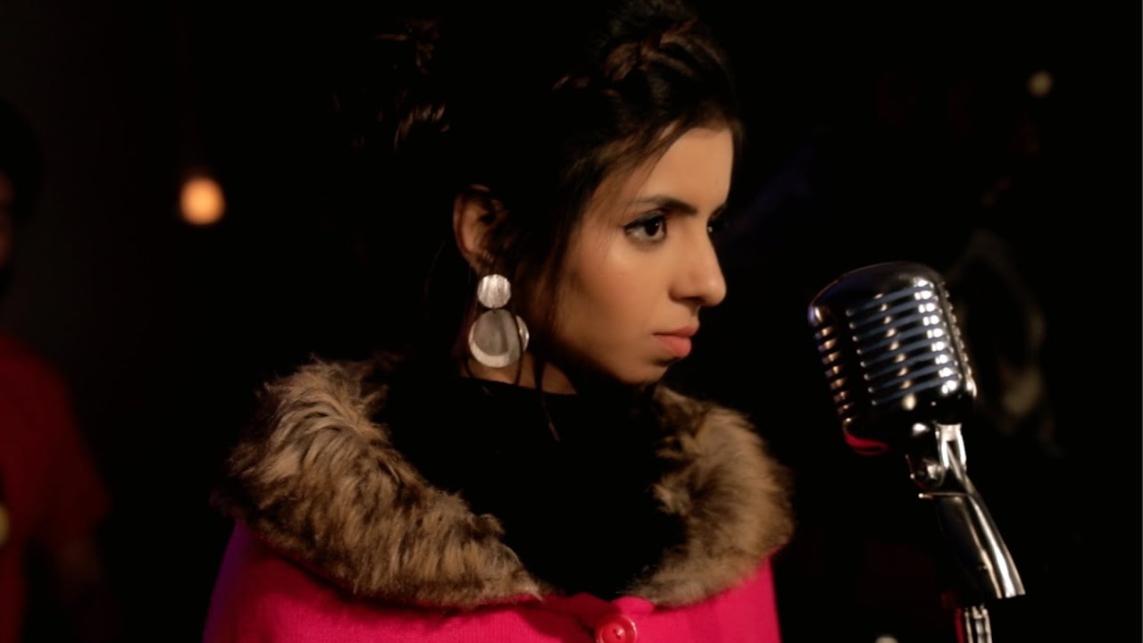 Promo: Tinka Tinka cover by Ennah - Machan Music Nov 2019 Winner - YouTube