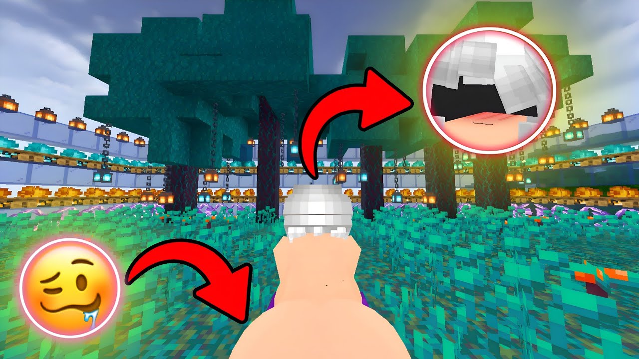 New Jenny Mod Update – The Most Beautiful Minecraft Girl ! Jenny ...