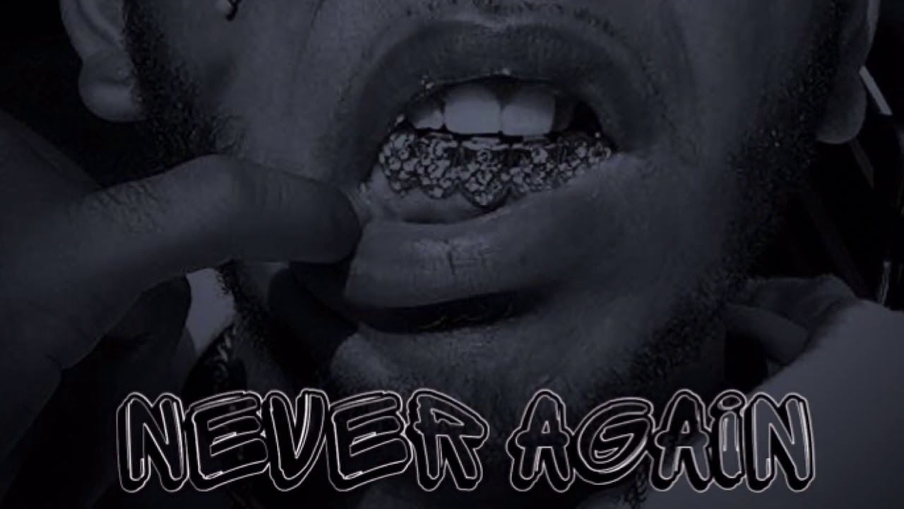 Mist-Never Again Freestyle - YouTube