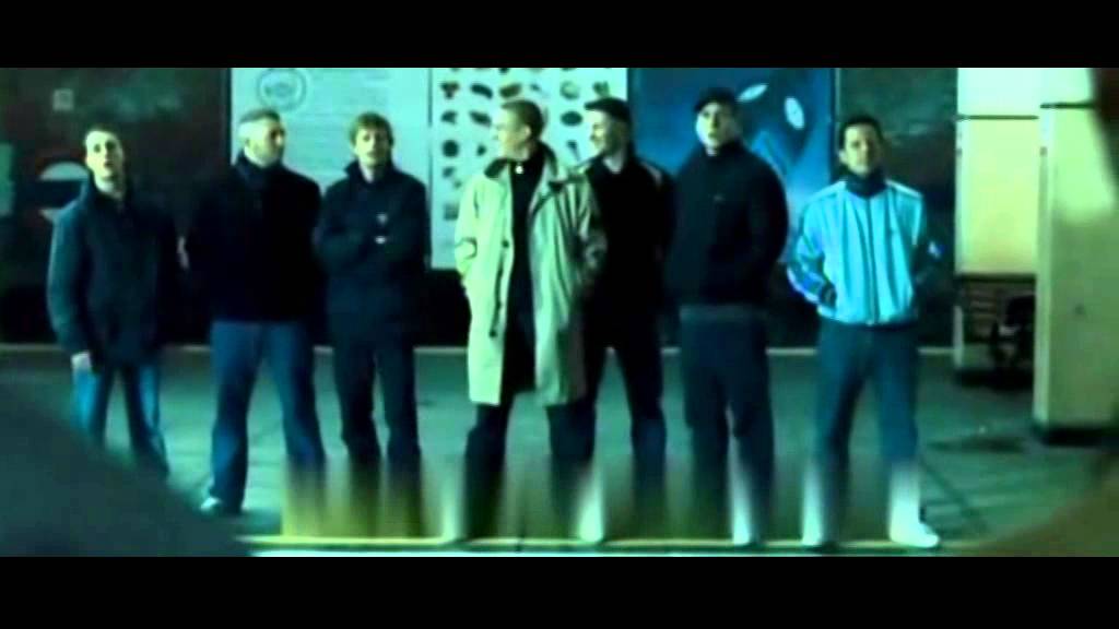 STREET RuFfIaNs - YouTube