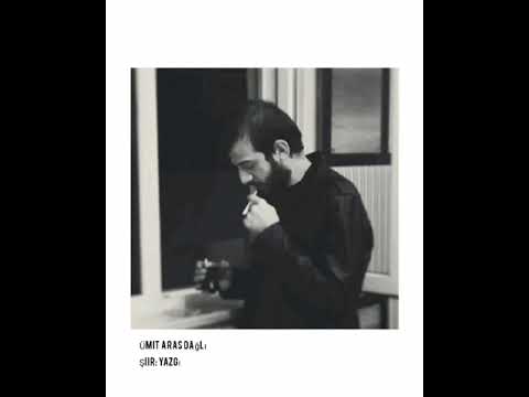 Ümit Aras Dağlı - YAZGI