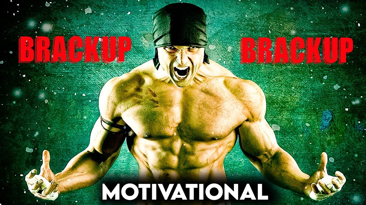 Brackup Motivational / Powerful Motivational Video / Heart Motivation ...