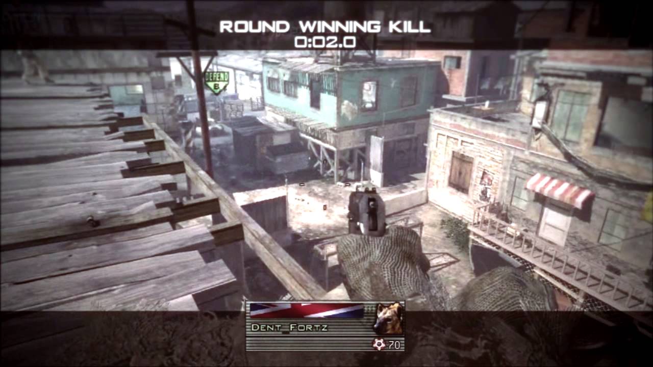 Introducing Fortz | I Hear Fortz Ep.1 - YouTube