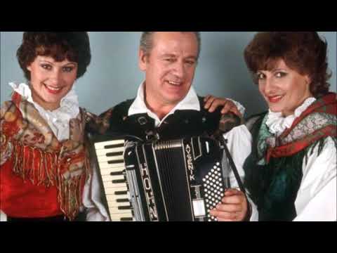 Slavko Avsenik - 16 Welterfolge (1975) Komplette LP - YouTube