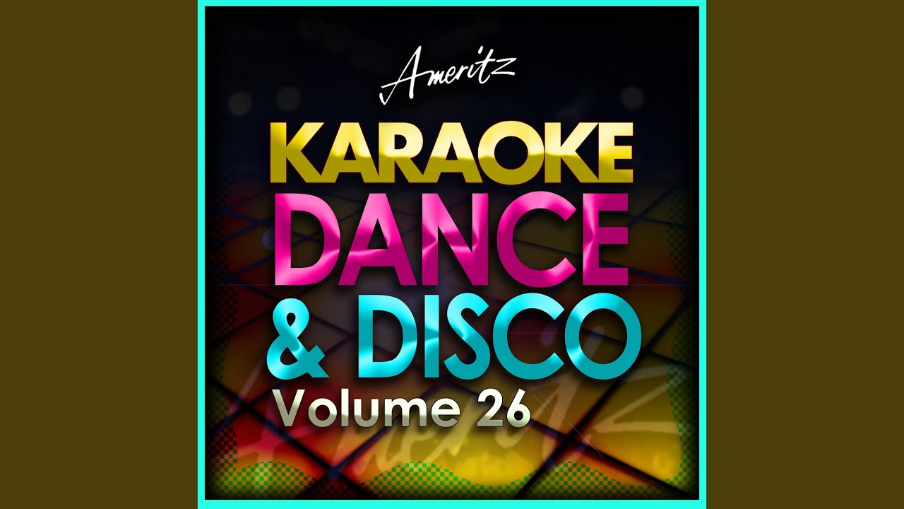 Who the Fuck is Alice (Dance Remix) (In the Style of Gompie) (Karaoke ...