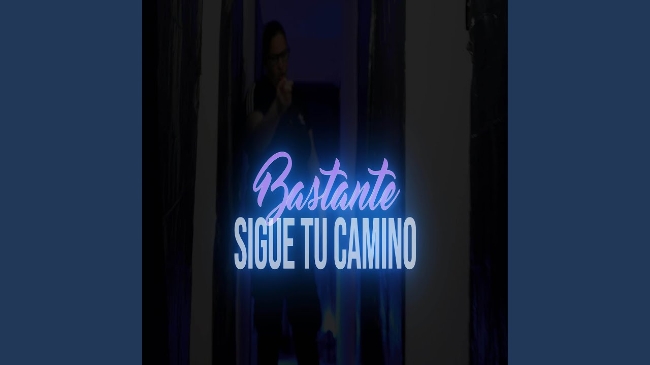 Sigue Tu Camino - YouTube