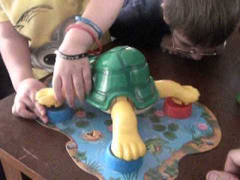Small Town Adventures: Topsy Turtle World Championship 2014 - YouTube