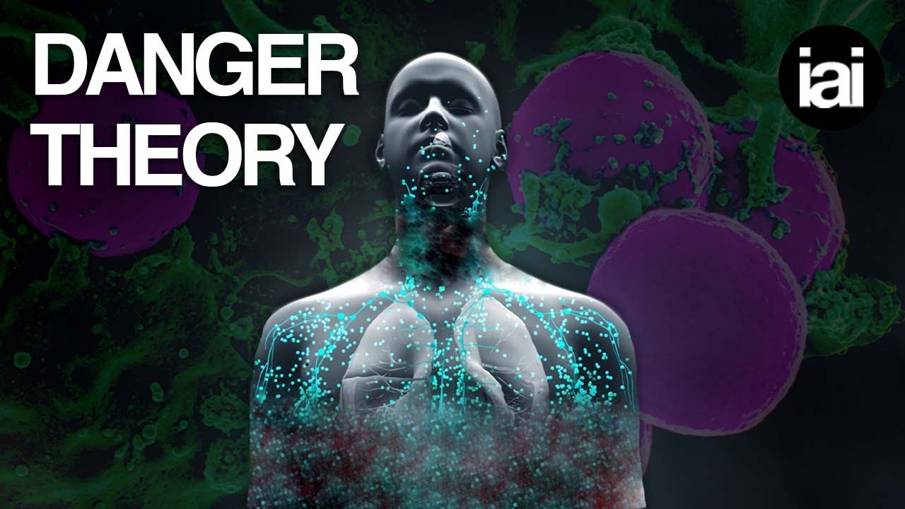 Is the biological self a delusion? | JohnJoe McFadden, Ane Ogbe and ...