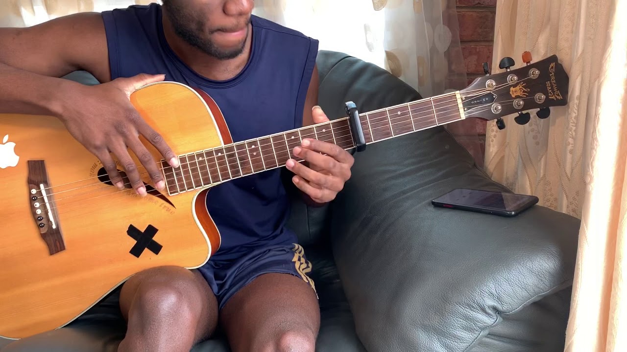 Open (passionate) |Kehlani| (how to play) guitar chords and acoustic ...