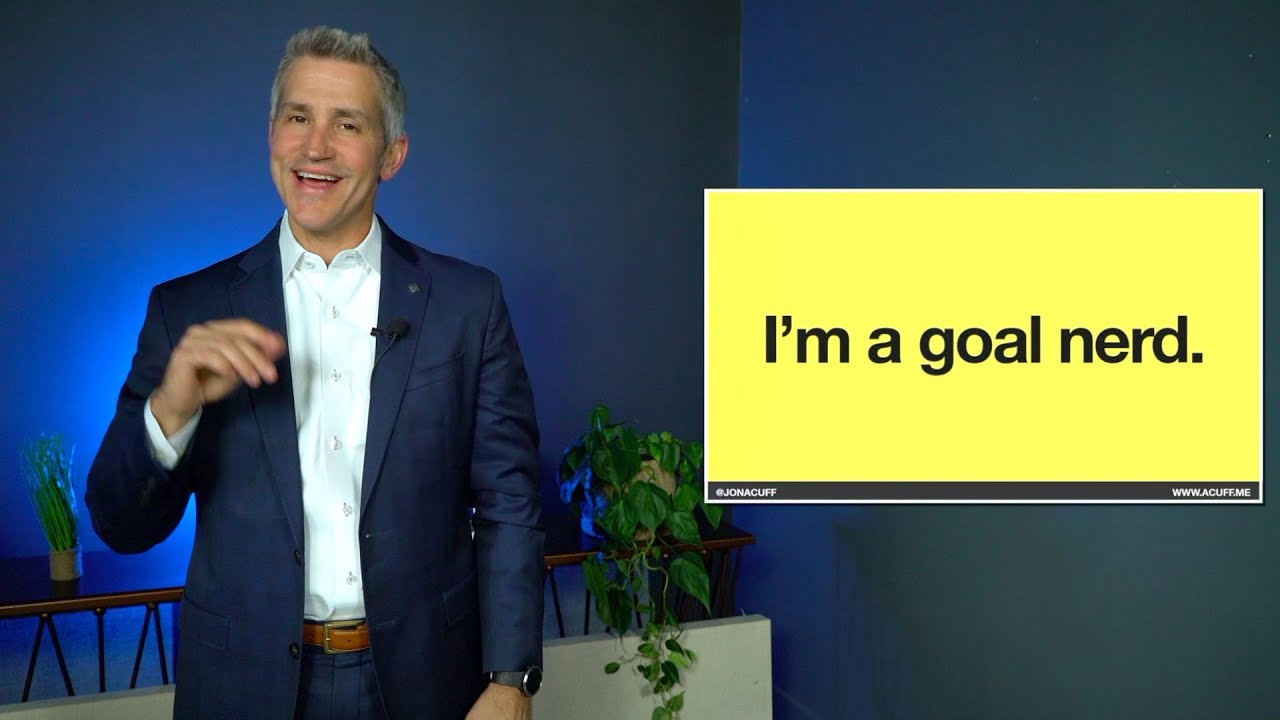 Jon Acuff Speaking Fee, Schedule, Bio & Contact Details