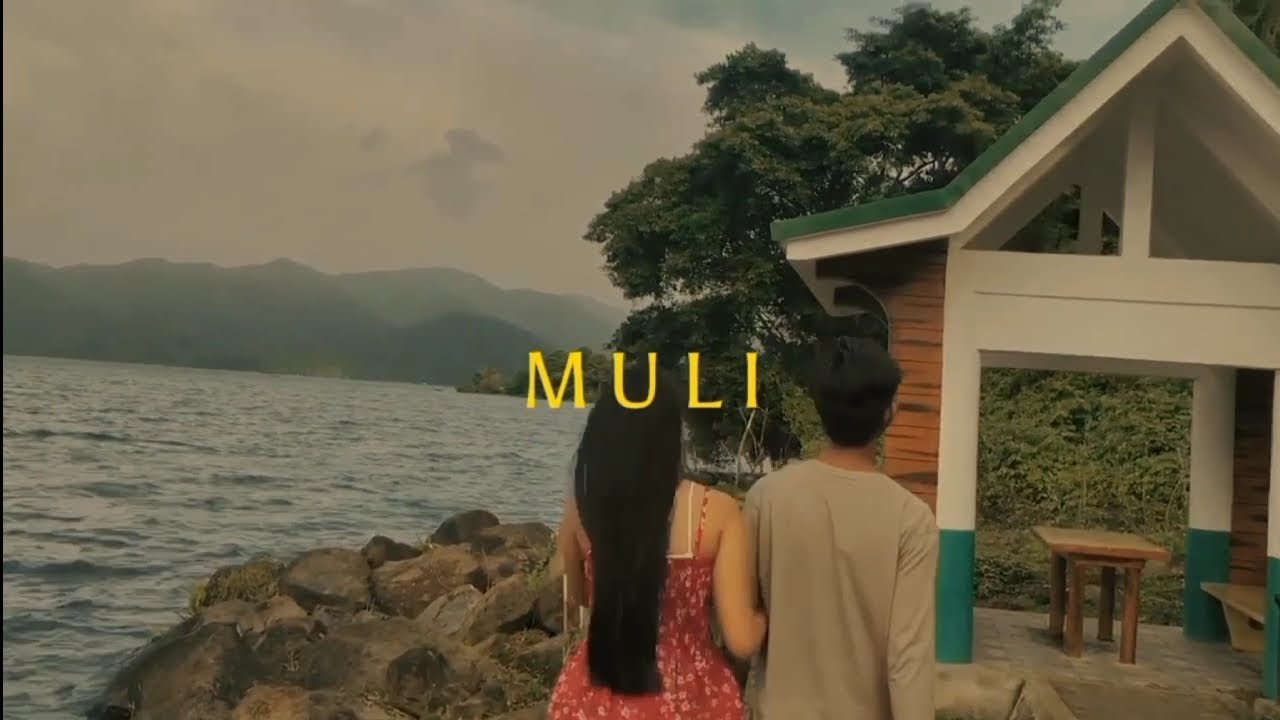 Muli (Short Film) - YouTube