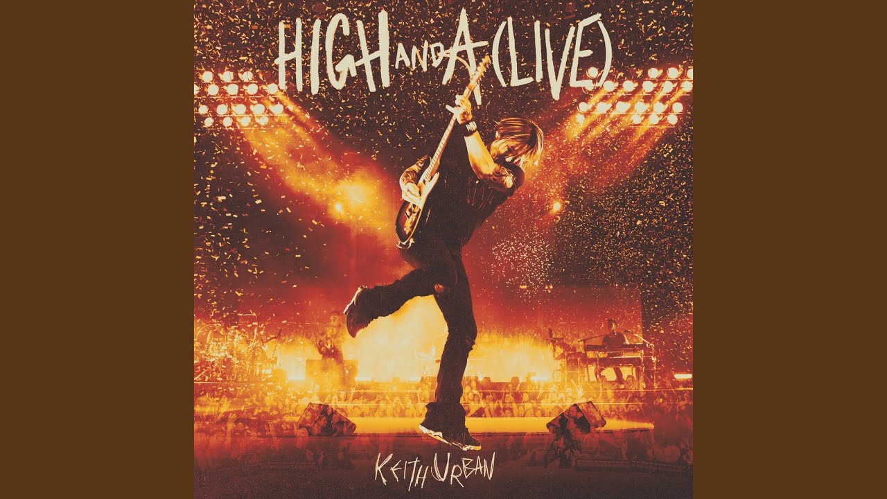 You Get What You Give (Live from the HIGH AND ALIVE WORLD TOUR) - YouTube