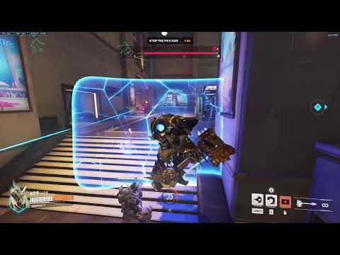 WeebCentral Practice stream
