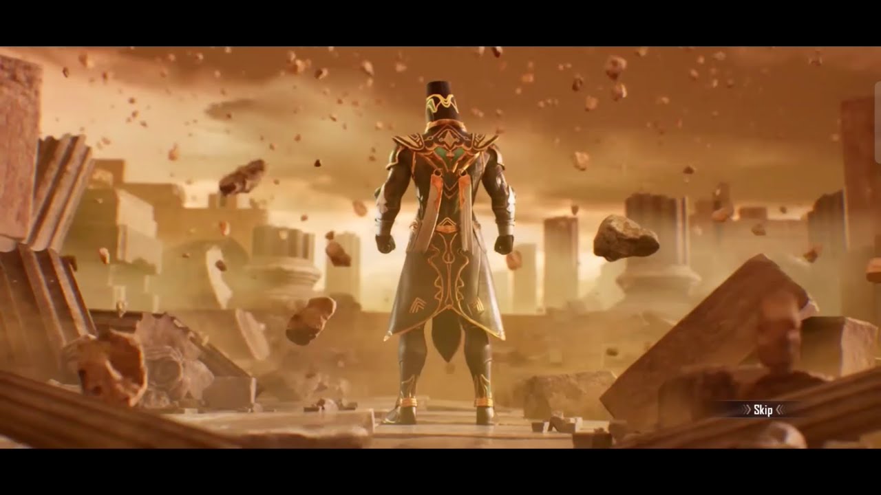 Introducing BGMI new dress suit /BGMI मे आई नई ड्रेस सूट / ज़हर ड्रेस ...