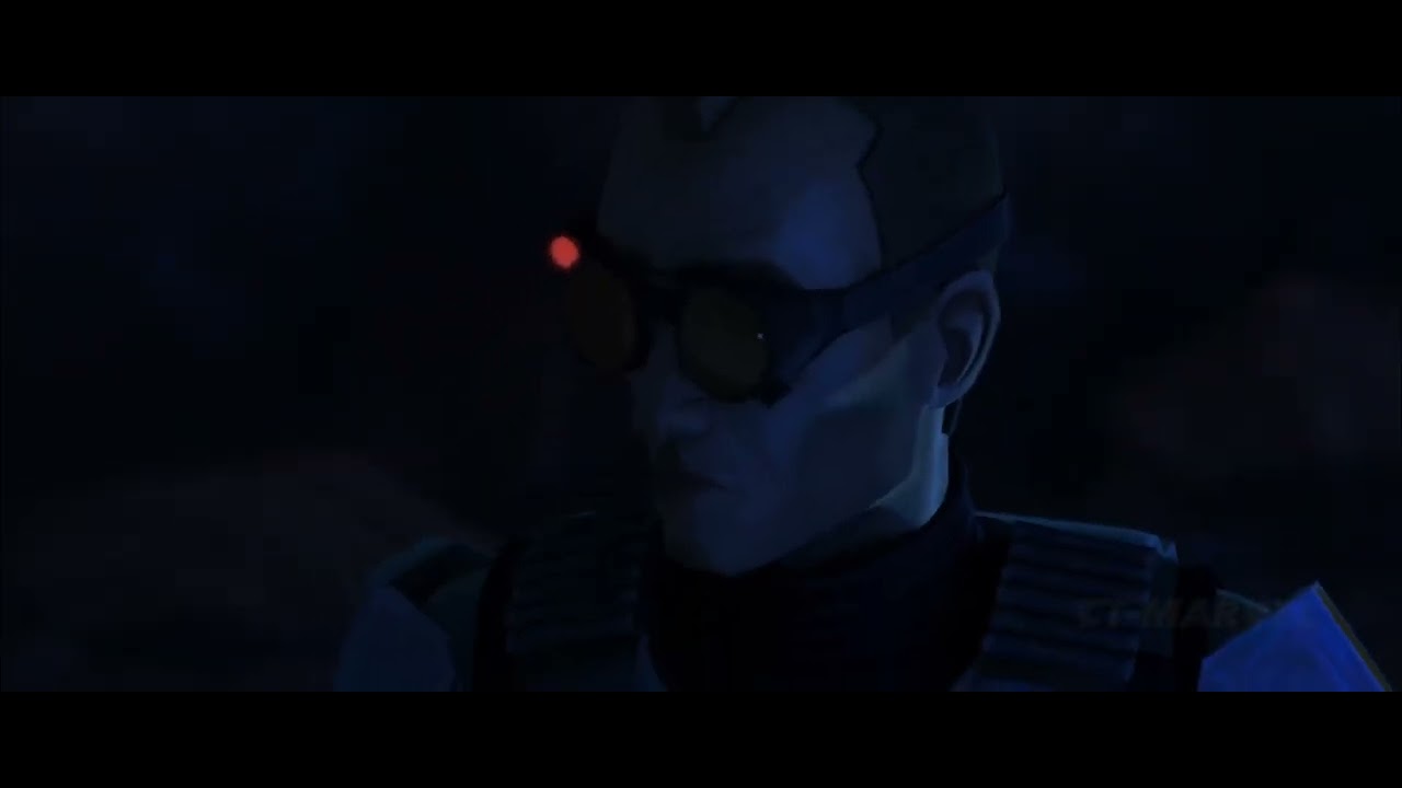 Tech | Bad Batch edit - YouTube