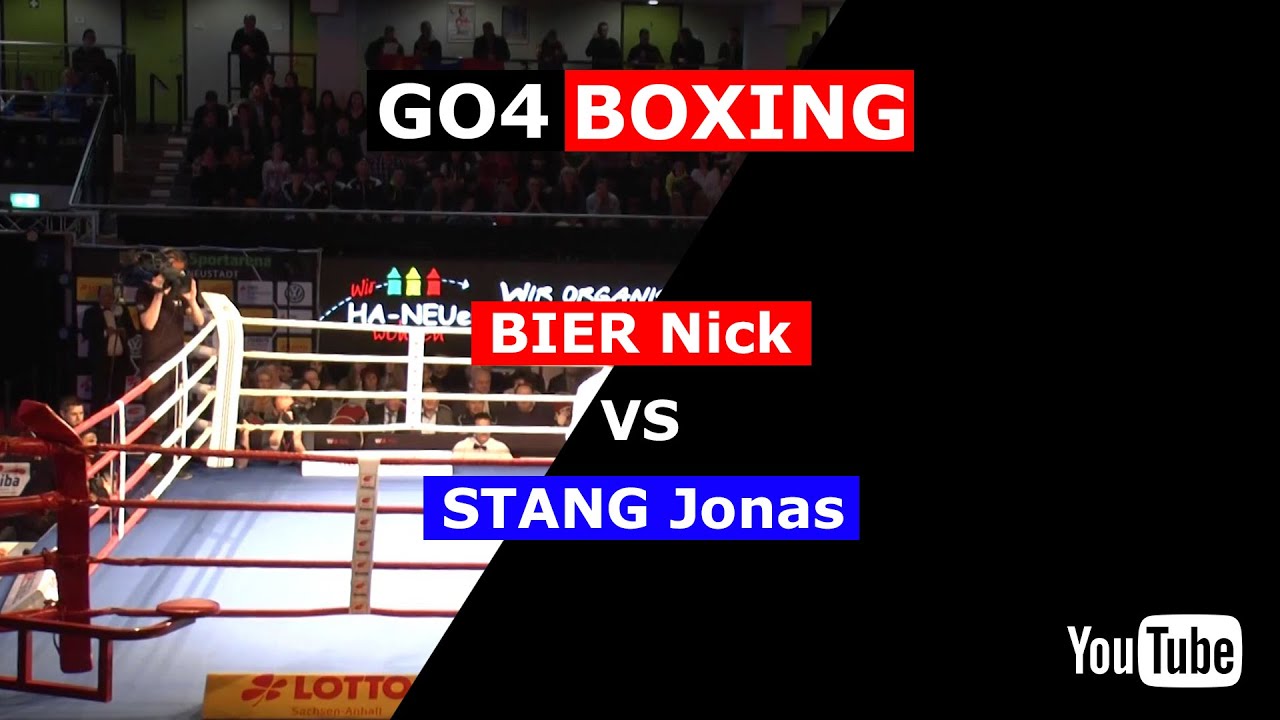 [4/10] U19 DM in Velbert | BIER Nick - STANG Jonas | 11.02.2016 - YouTube