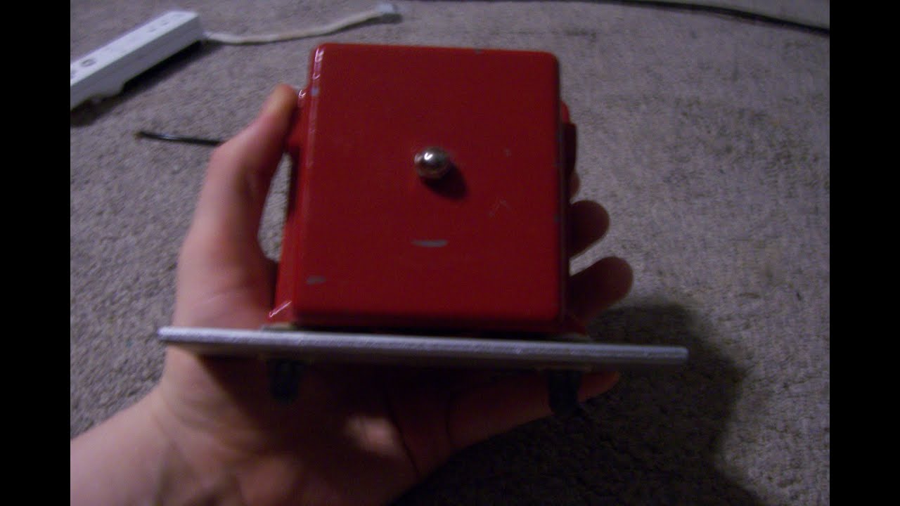 Quick video on my simplex 4080 - YouTube