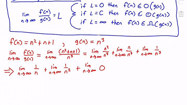 Solved Ratios In Big O Notation 9to5Science solved-ratios-in-big-o-notation-9to5science