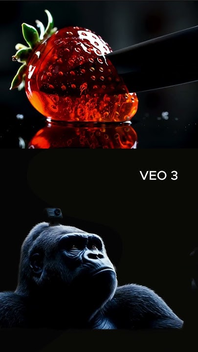 Create Satisfying Glass Fruit Cutting ASMR with AI Video Generator ...