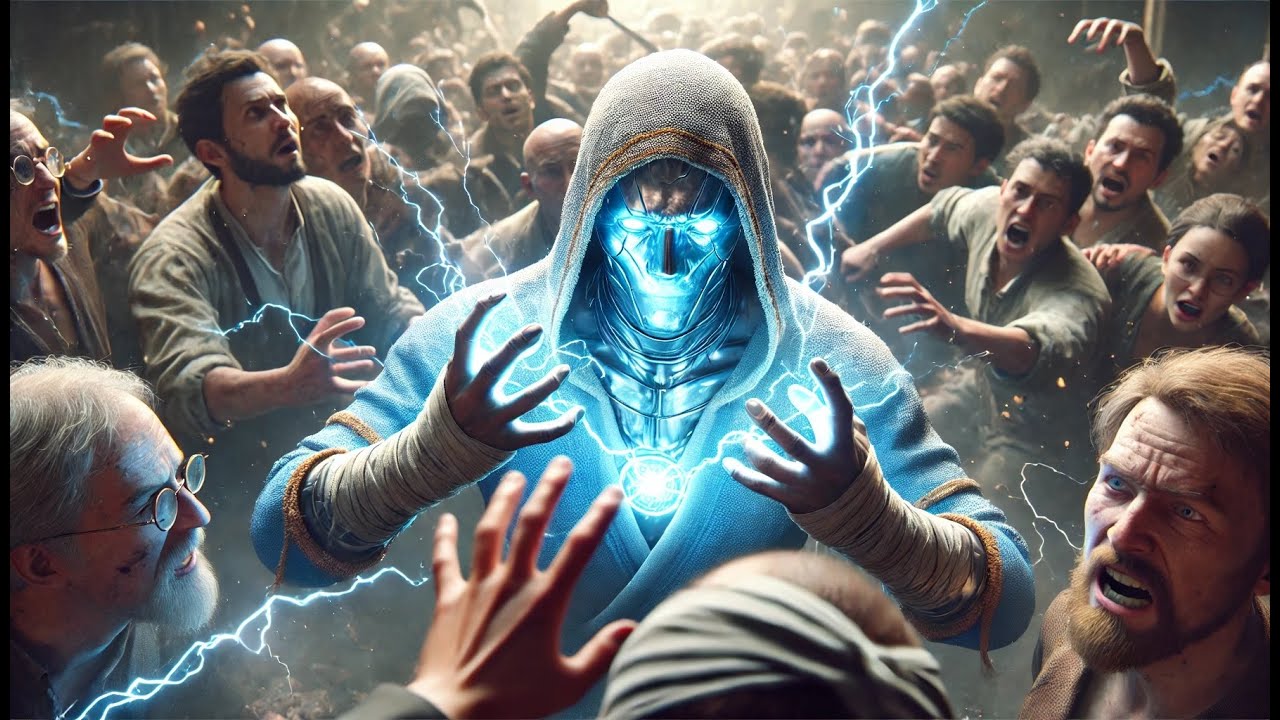 Christian Presuppositional Apologist Takes Over Christian Room And ...