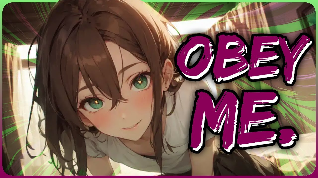 Dommy Femboy Date Entrances You [M4F] [Dominant] - YouTube