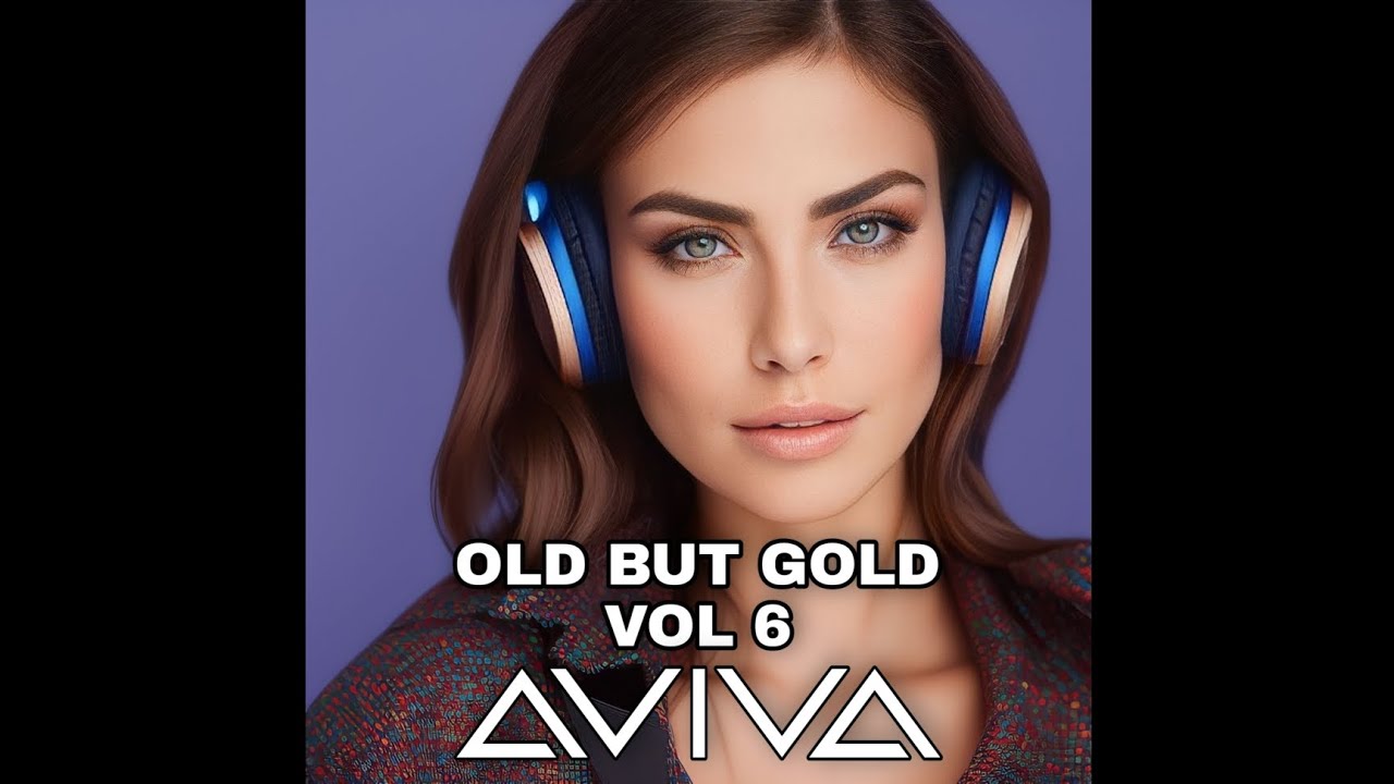OLD BUT GOLD VOL 6 - MÚSICA ELETRÔNICA GOSPEL REMIX #remixgospel ...