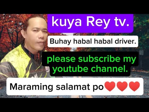 landing to eskina liloan, buhay habal habal driver part10. kuya Rey tv.🌊🌊🌊 - YouTube