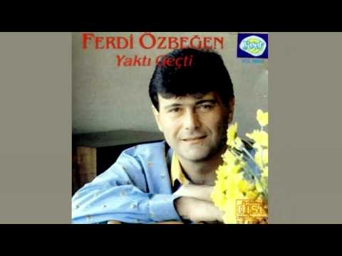 Ferdi Özbeğen - Afferin Sana