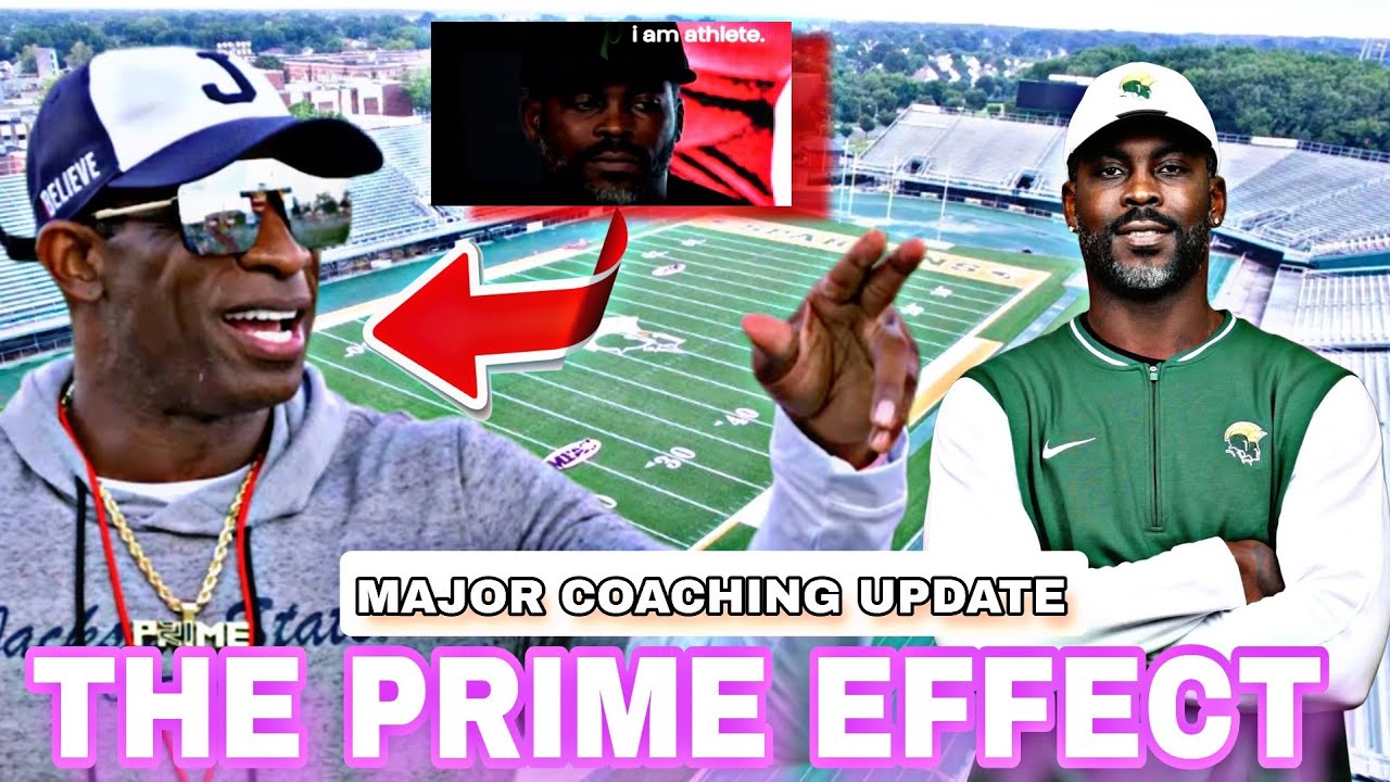 🚨Michael Vick Just DROPPED A BOMBSHELL On His Next BIG HIRING of Ron ...