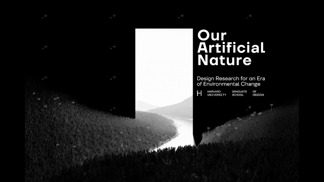Our Artificial Nature: Perspectives on Design for an Era of ...