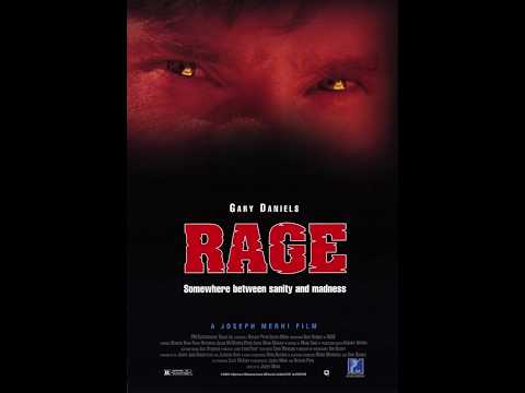 Rage (1995) 1080p FULL MOVIE