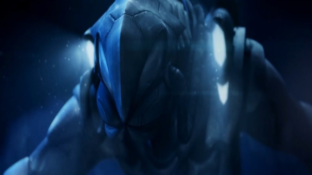 Taming the Lekgolo | Halo 2 Anniversary | Sacred Icon | Terminal Scene ...