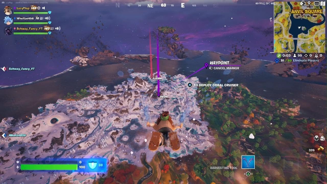 Fortnite #009 - YouTube