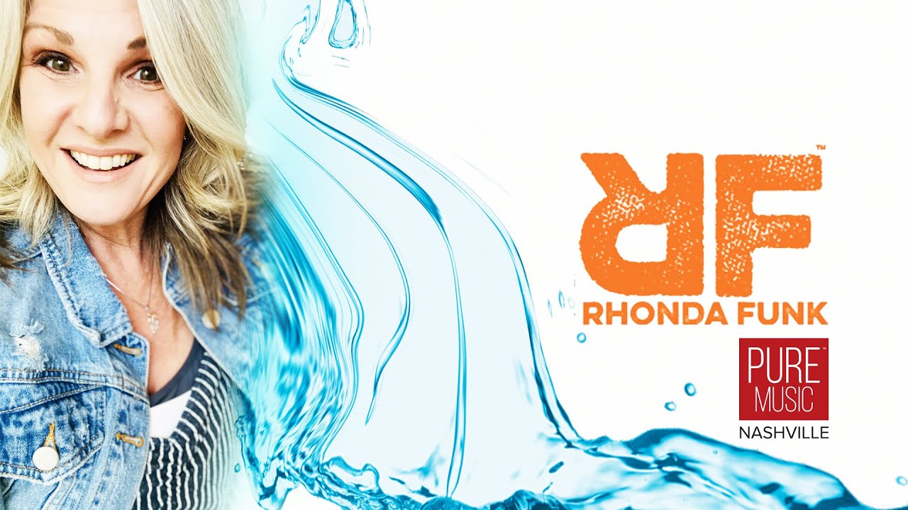 Rhonda Funk-Cumberland Falls Lyric Video - YouTube