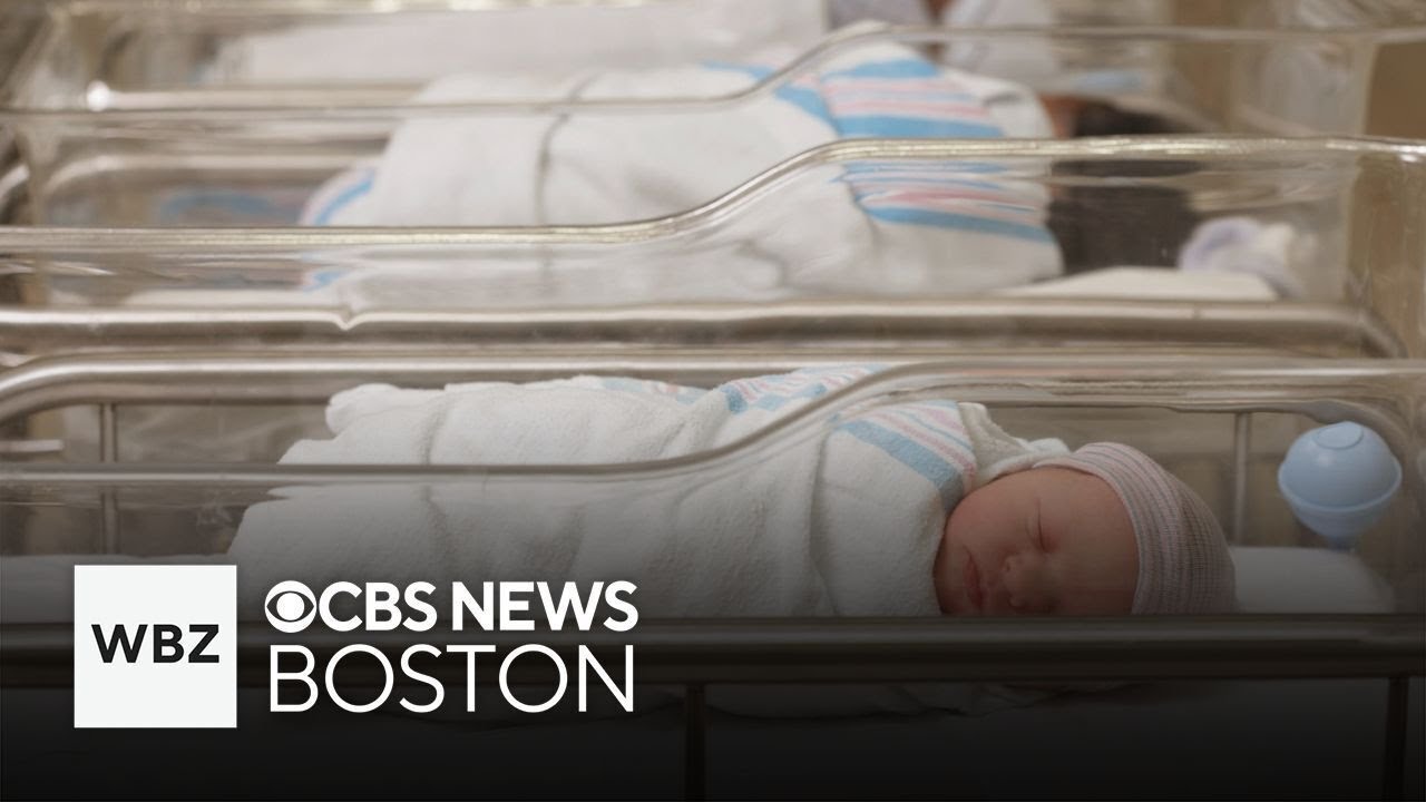 "Three-parent IVF" leads to birth of 8 healthy babies without ...