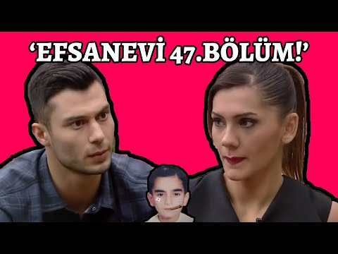 Tssigalko Kısmetse Olur İzliyor Vol 168 | EFSANEVİ 47.BÖLÜM!