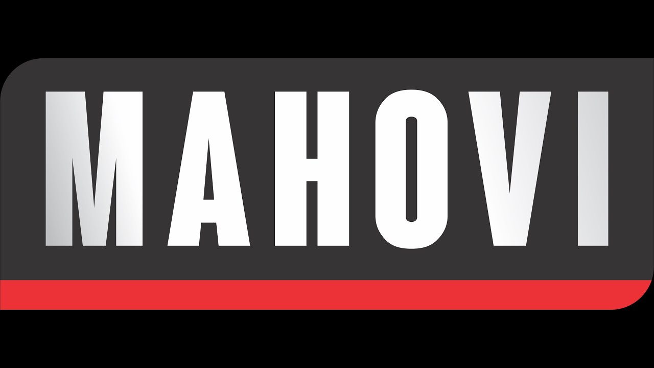 Conheça a estrutura da Mahovi - YouTube