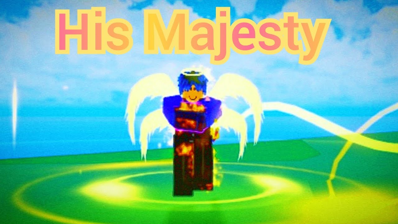 A Truly Relaxing Video of Angel V4 Showcase - YouTube