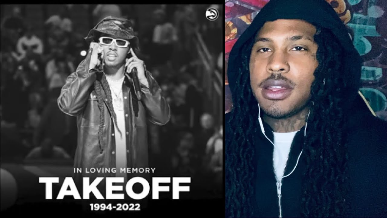 LONG LIVE TAKEOFF!! Gucci Mane - Letter to Takeoff [Official Music ...