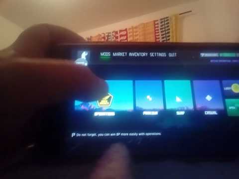 BHOP PRO#1 3 face yee! - YouTube