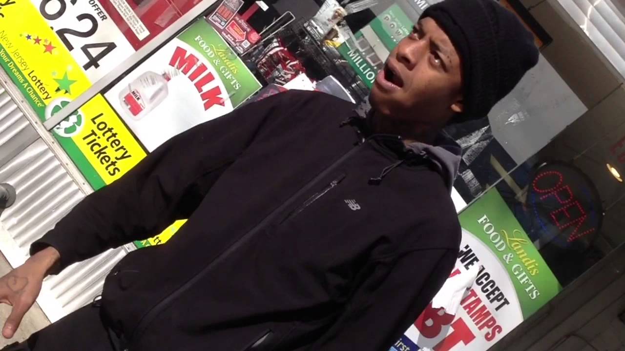 Yoko Nation TBG Movie Preview @LaRicoDaBoss @Bhiyah - YouTube