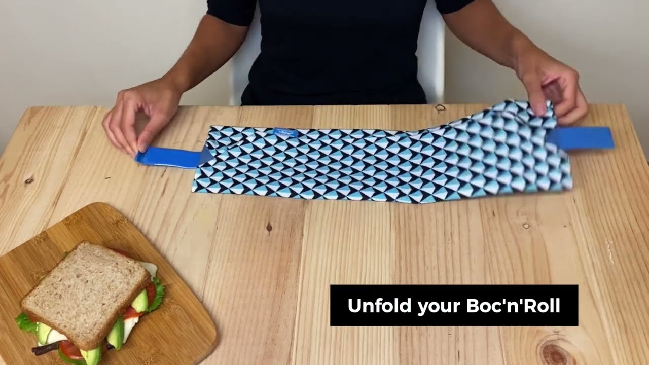 Boc'n'Roll - How to use it? - YouTube