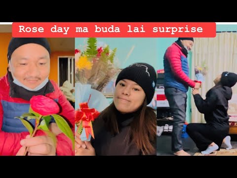 Rose day pani manaiyo sano tinoi vayeni😍🌹|Happy Rose🌹 Day - YouTube