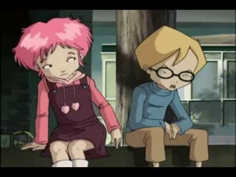 Código Lyoko - Episodio 30 - Un buen día