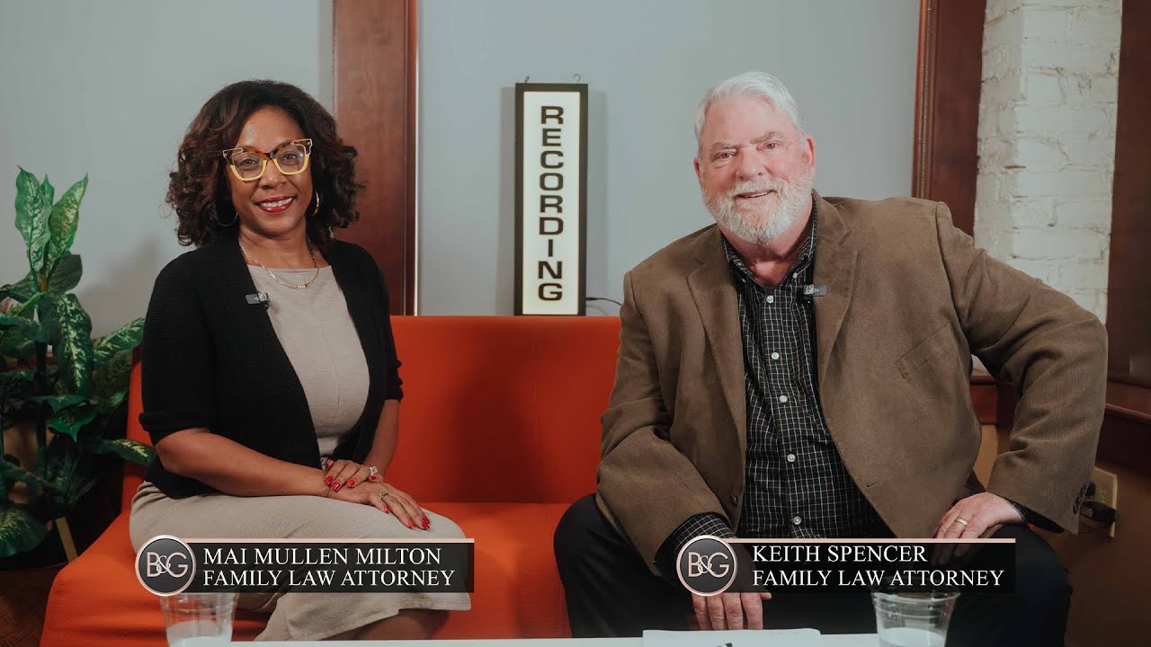 Preparing for Divorce: What You Need to Know | The Legal Hour with ...