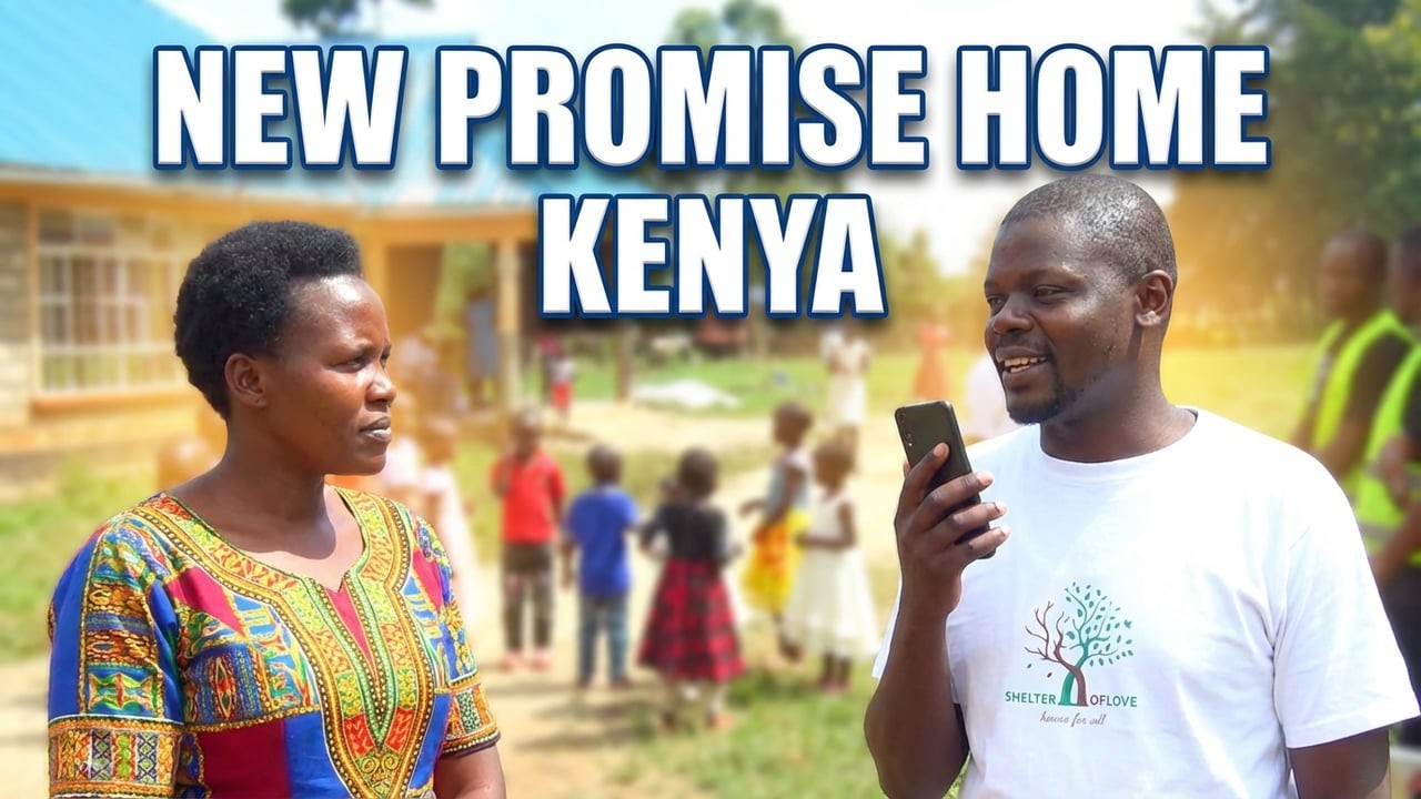 How This Family Changed Everything in Their Village! New promise ...
